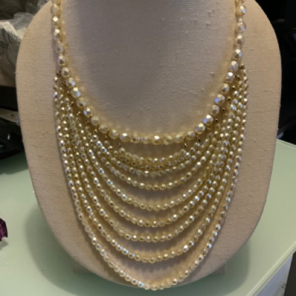 Tiara Misu | Jewelry | Tiara Misu Necklace | Poshmark